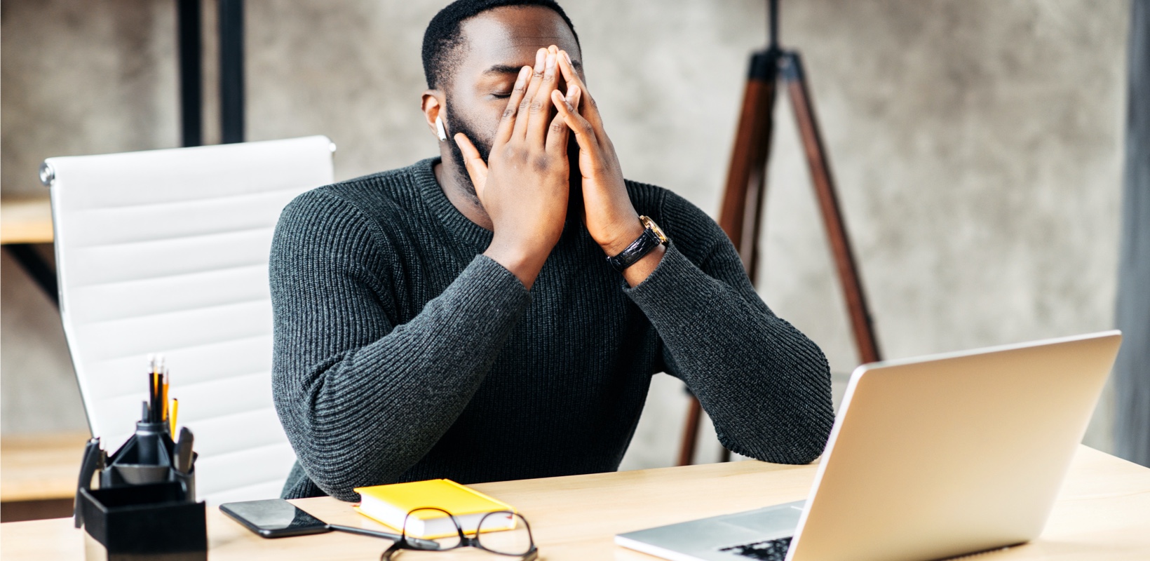 What Happens When Digital Transformation Comes to a Complete Standstill ...