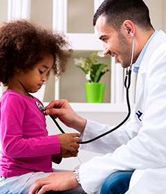 Clínica Médica Divino Doutor - Consultas e Exames em um único lugar