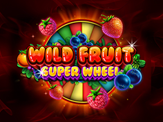 Wild Fruit Super Wheel Slot Online | Play Wild Fruit Super Wheel Demo