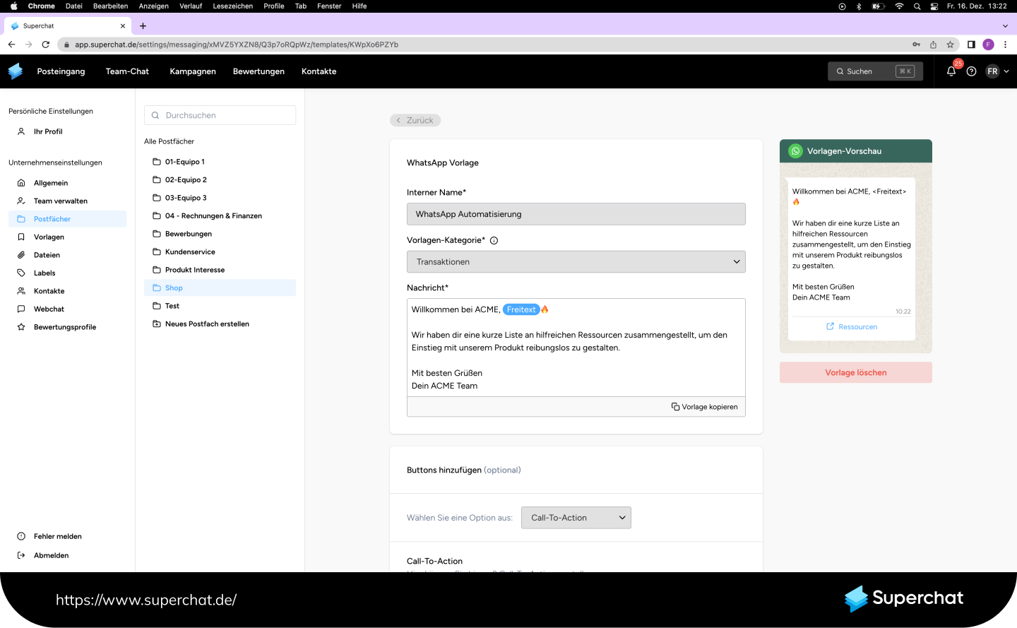 WhatsApp CRM - How to integrate Messengers with CRMs