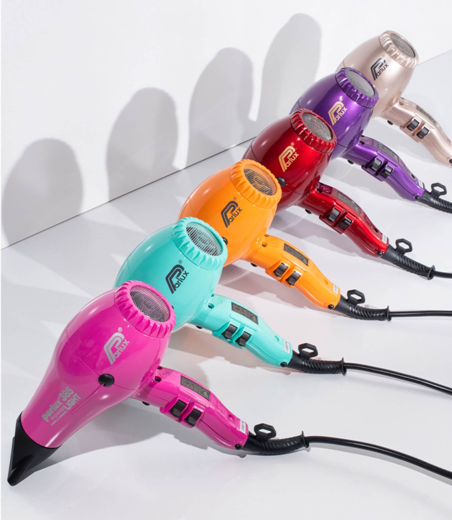 Parlux Alyon Air Ionizer Tech Hair Dryer - Hairhouse