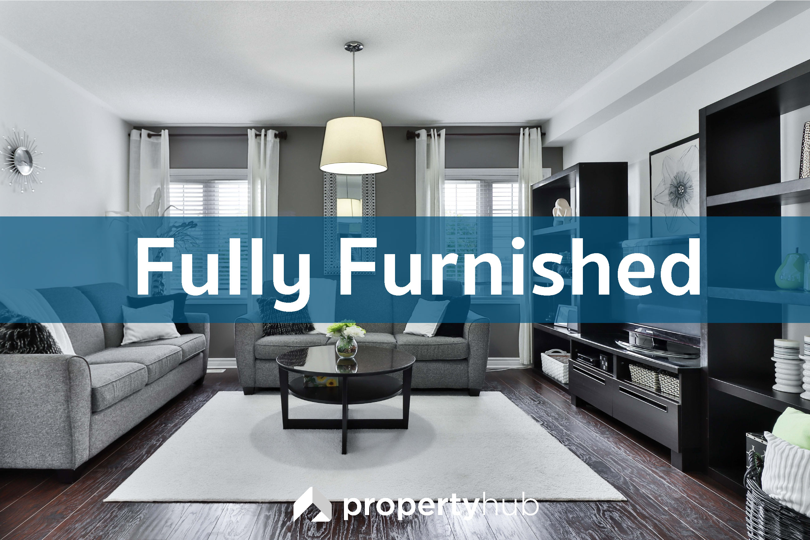 จะซื้อคอนโดทั้งทีเลือกแบบ Fully fitted หรือ Fully furnished ดีนะ ...