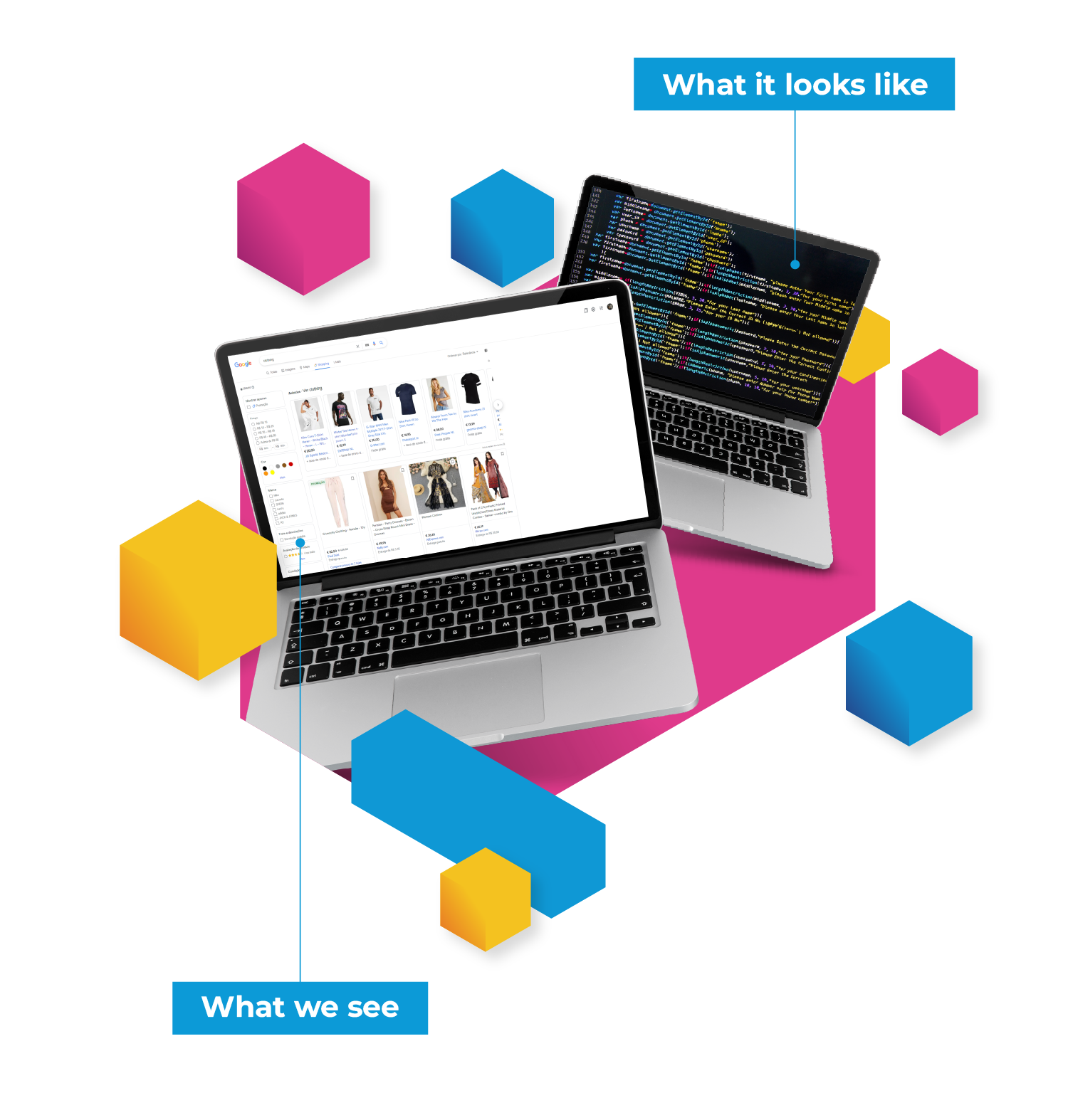 Wat is feed management en waarom heb je het nodig?