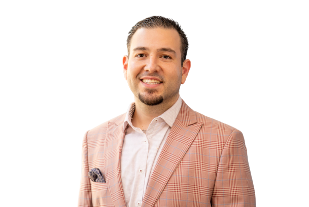 Brandon Martinez, E Mortgage Capital Division Manager - Schedule a call ...