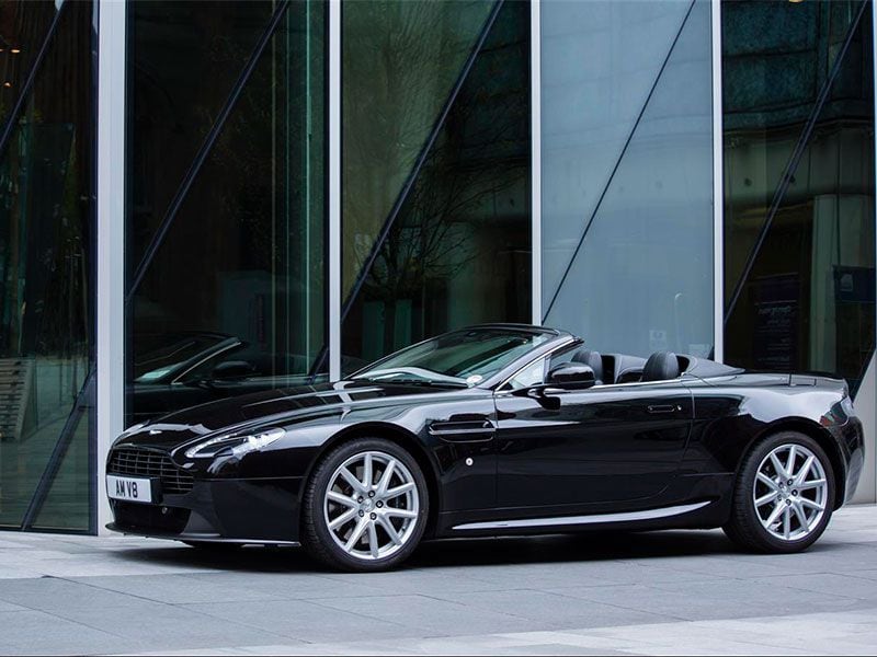 10 Best First Sports Cars to Buy | Autoweb