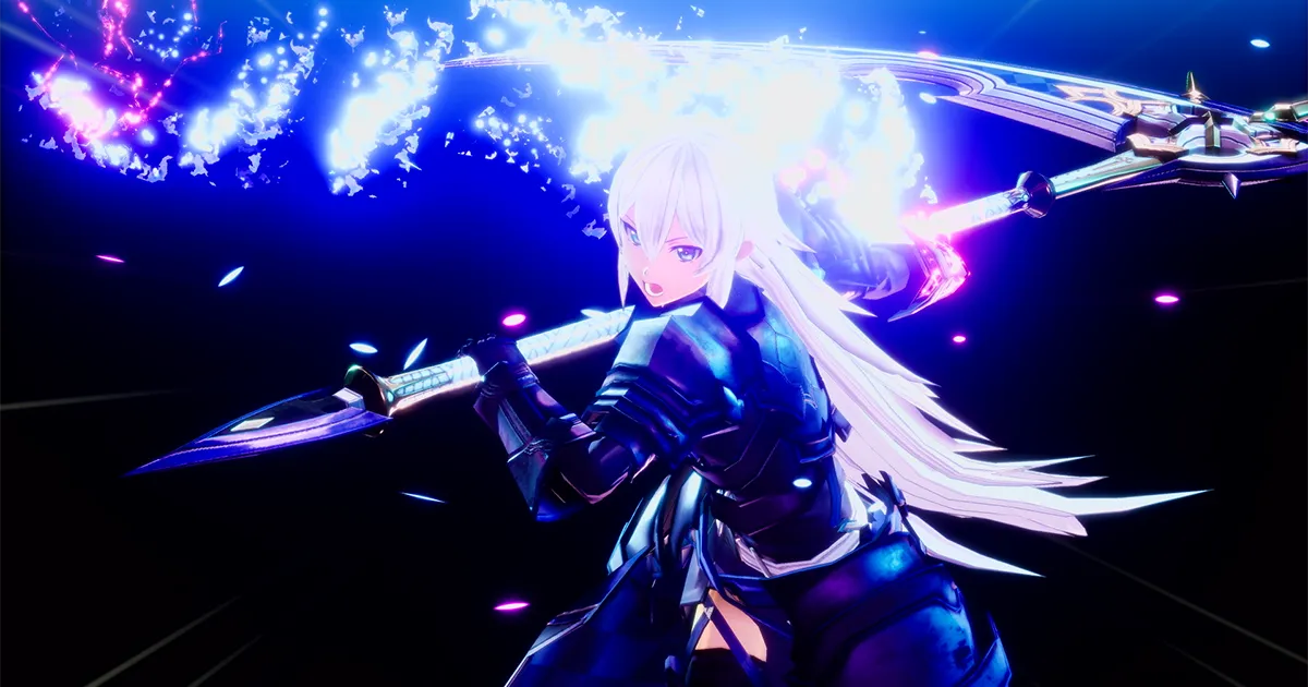 SWORD ART ONLINE Last Recollection Pre-Orders Available | Official Site