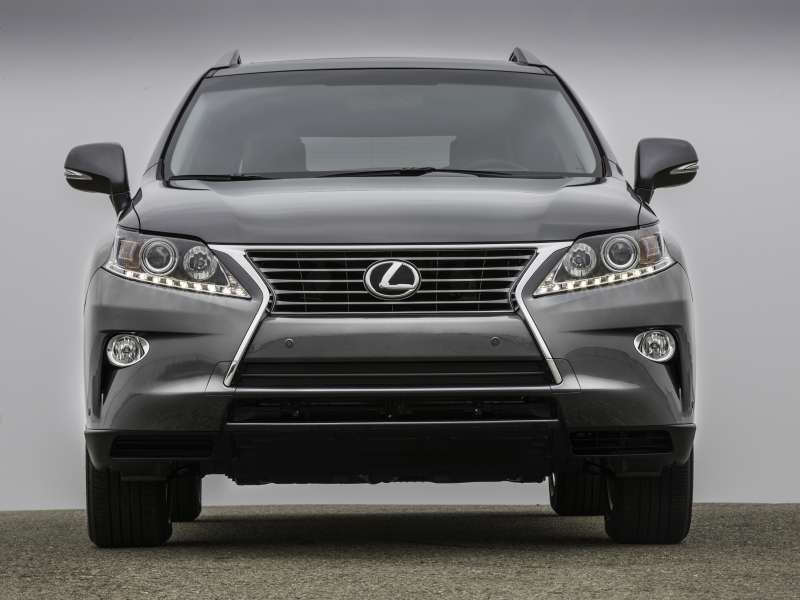 10 of the Best AWD SUVs for 2014 | Autoweb