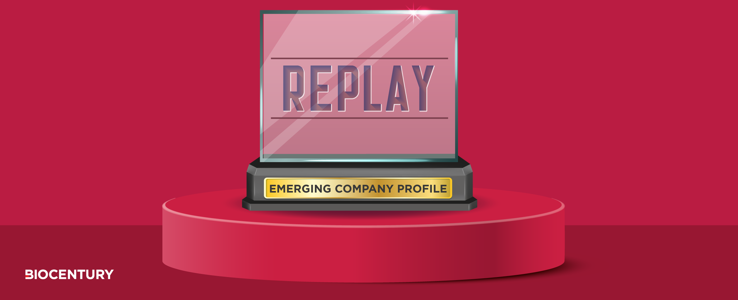 BioCentury - Replay: a genetic medicines tool kit that includes HSV vectors