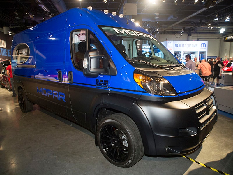 10 Best Work Trucks | Autoweb