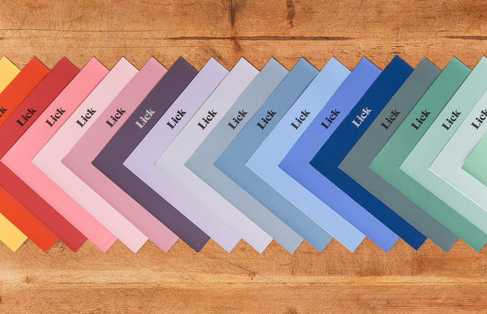 Video Colour Consultancy Explained - Find Your Colour | Lick