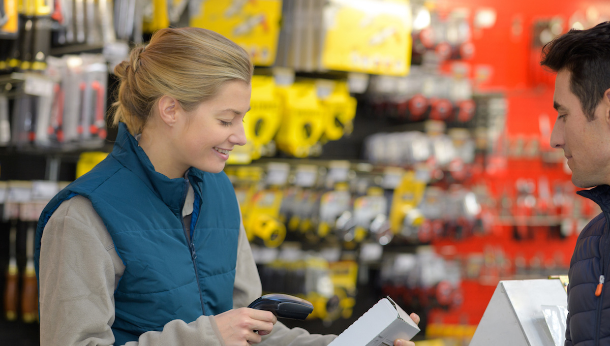 Business Loans for Hardware Stores | National Funding