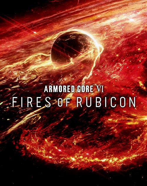 ARMORED CORE 6 FIRES OF RUBICON - Beginner's Guide | Bandai Namco ...