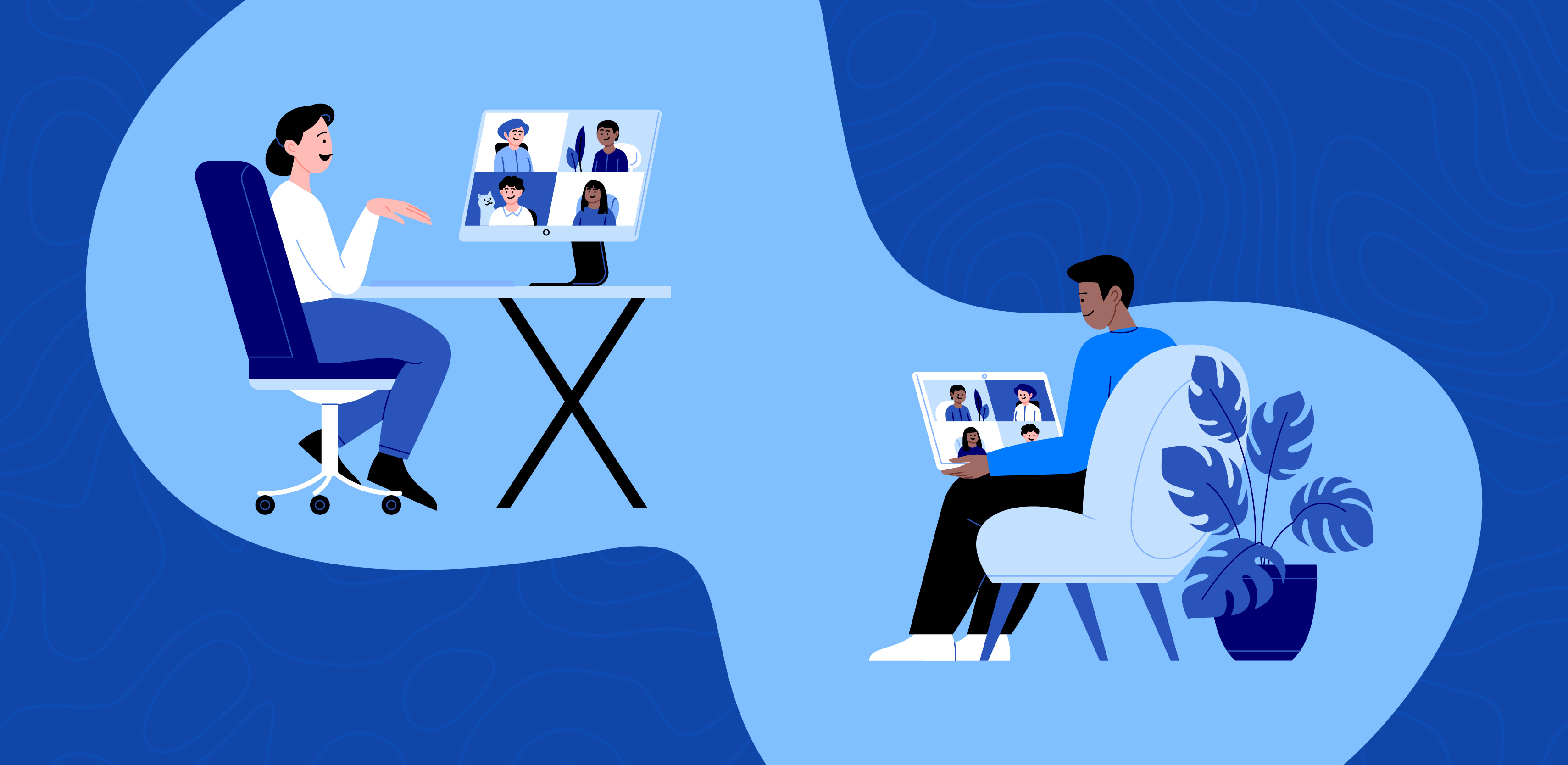 Key Lessons in Remote Work from 2020: A CIO Perspective | Nexthink