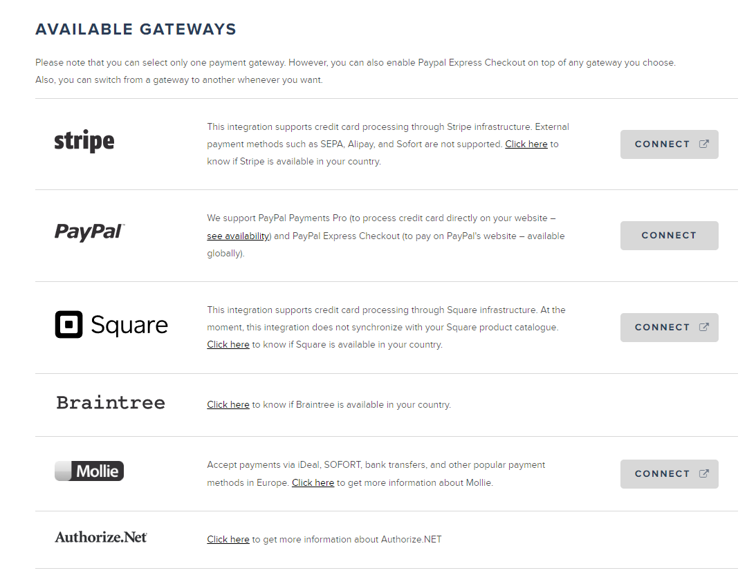 How to build an eCommerce store in Next.js | Hygraph