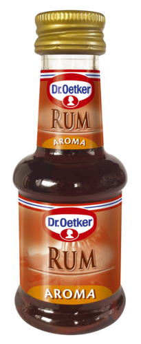 Rum Aroma - Termék