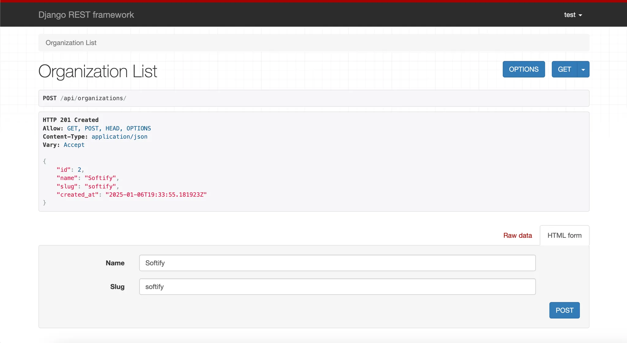 How to Implement Role-Based Access Control (RBAC) into a Django Application
