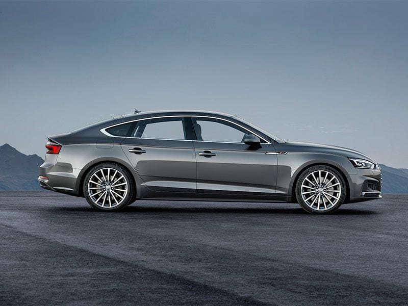 10 Best Sportback Cars | Autoweb