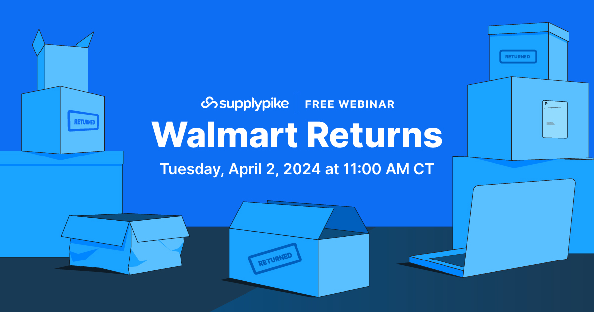 Walmart Returns - SupplierWiki