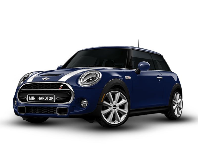 10 Navy Blue Cars - Which Fits You? | Autoweb