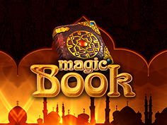 Magic Book Slot Online | Play Magic Book Demo