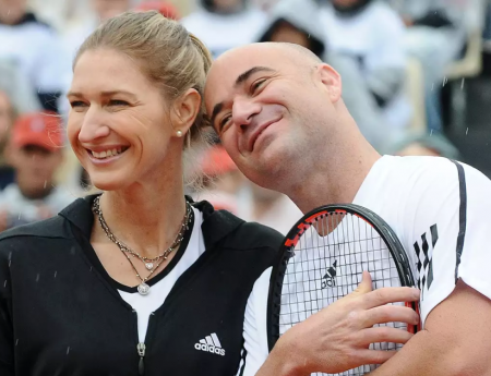 Scoring Big Off the Court: A Look into Andre Agassi's Net Worth