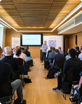 Our Story | SuperOps - RMM and PSA alternative to legacy systems