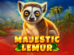 Majestic Lemur slot game - Play the Majestic Lemur Demo Online