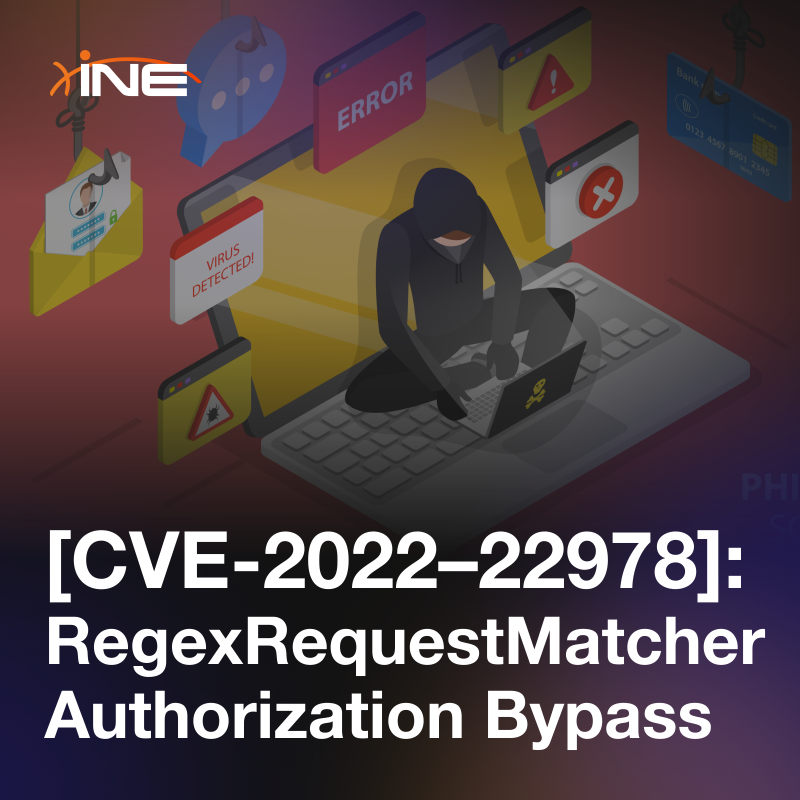 Cve 202222978 Authorization Bypass In Regexrequestmatcher 7320