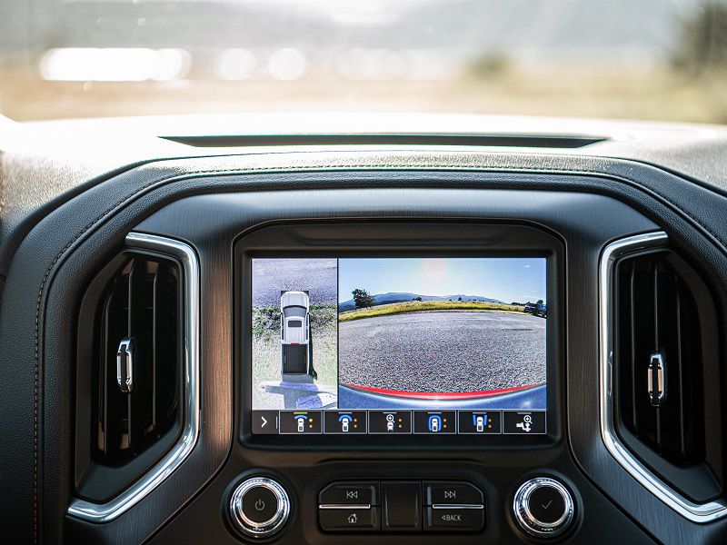 Advanced Safety and Driver Systems Explained | Autoweb