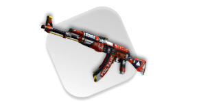 Buy CS:GO Bloodsport Skins | DMarket