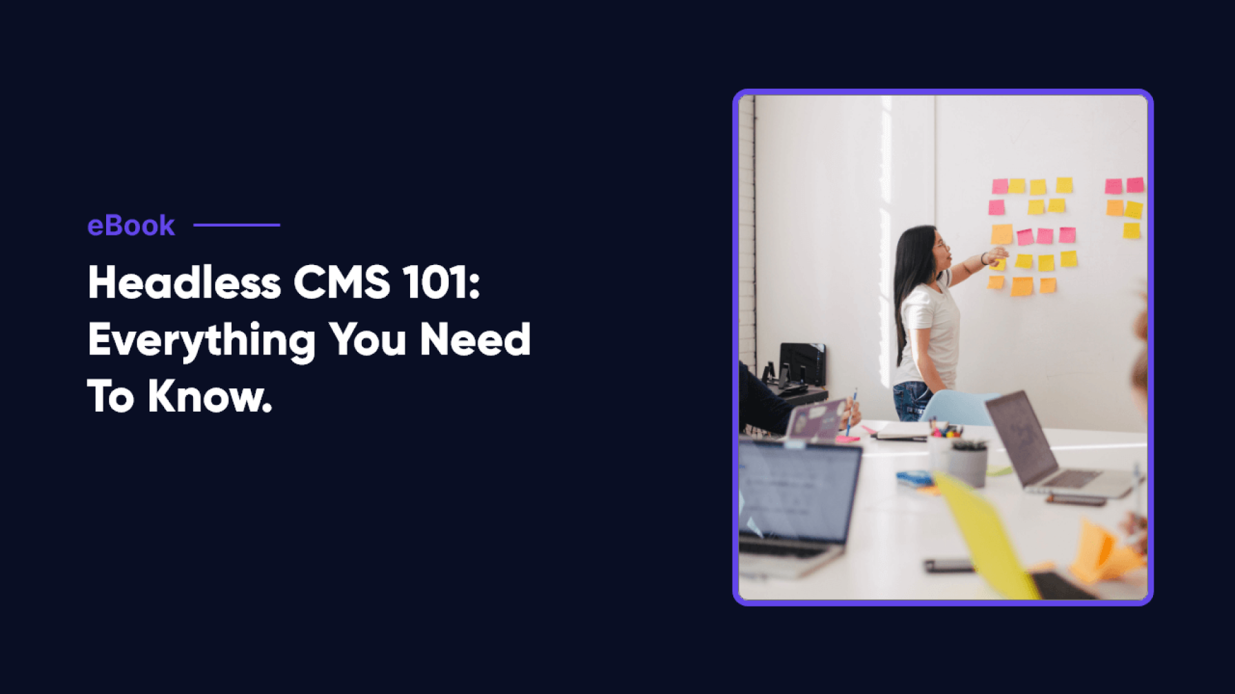 Headless CMS 101 | Hygraph