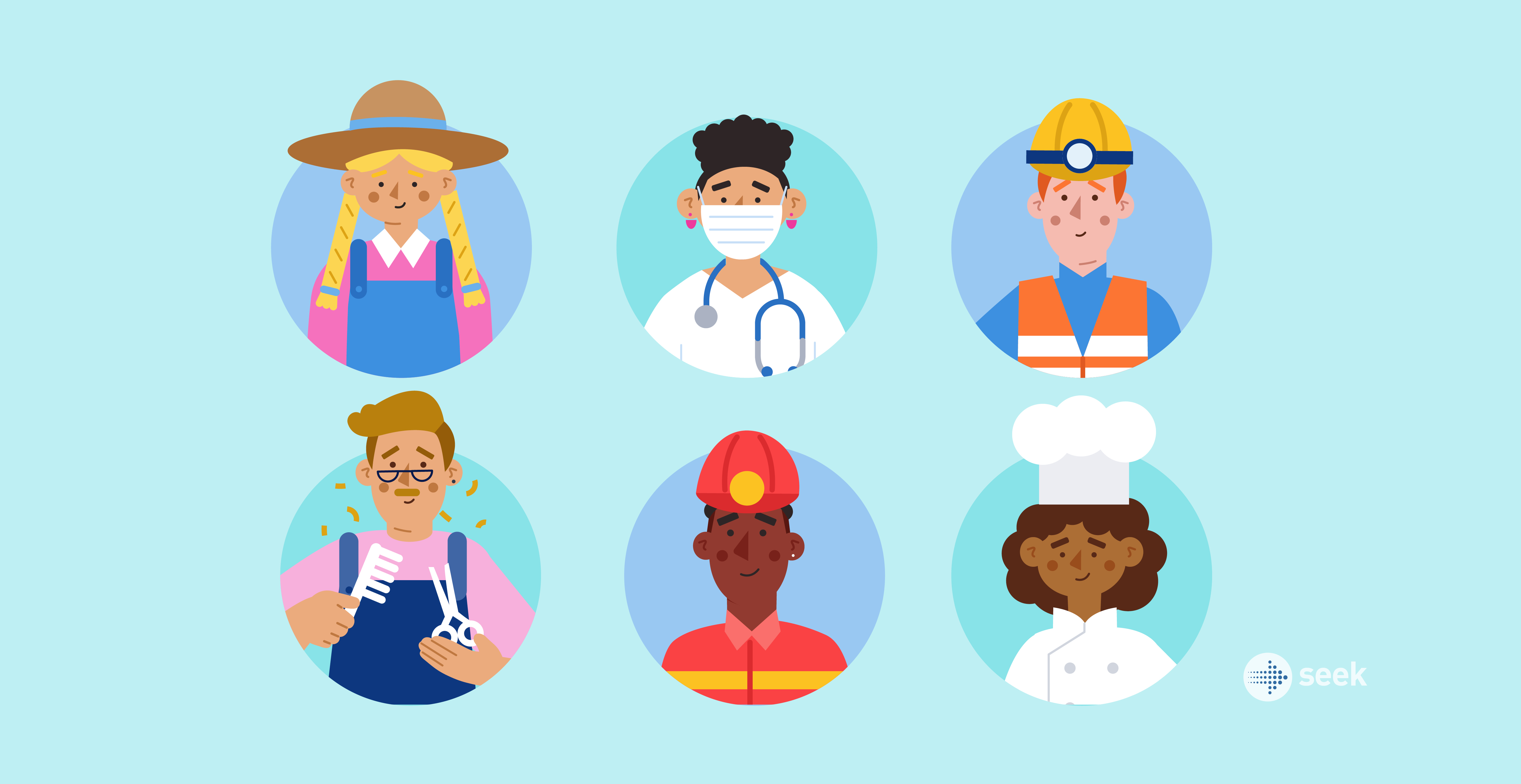 Job Labor New Survey Reveals 85% Of All Jobs Are Filled Via Networking