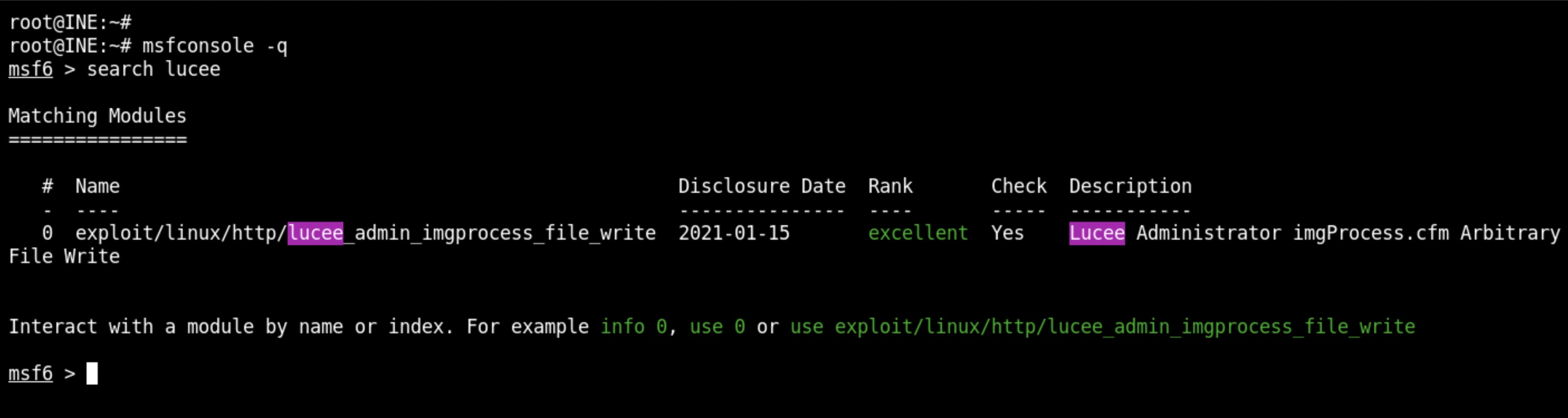 [CVE-2021-21307] Lucee Server Arbitrary File Write