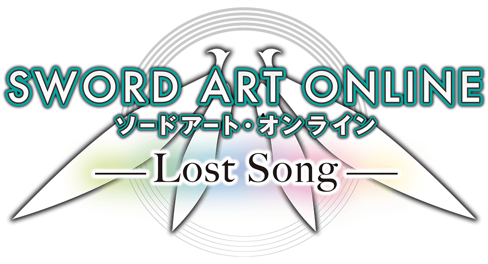 Sword Art Online: Lost Song | Official Site