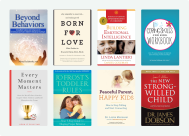 The Best 32 Child Psychology Books - Blinkist
