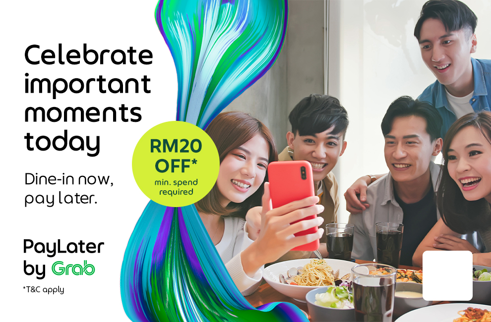 GrabMerchant Website