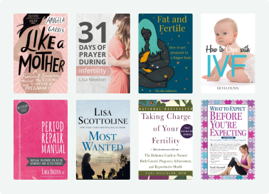 The Best 32 Fertility Books - Blinkist