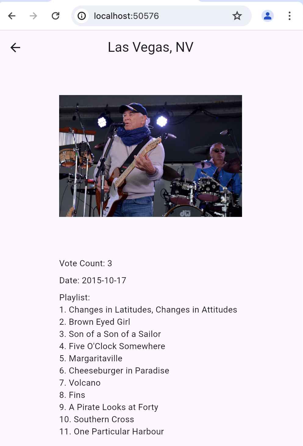 Hygraph for Fluttering Parrotheads | Hygraph