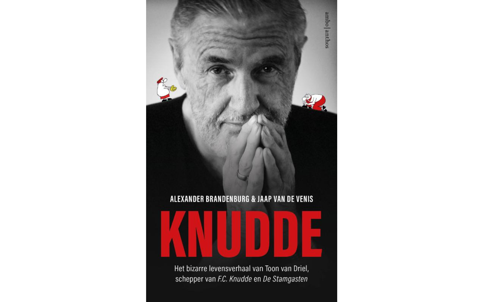 Knudde - De ADshop
