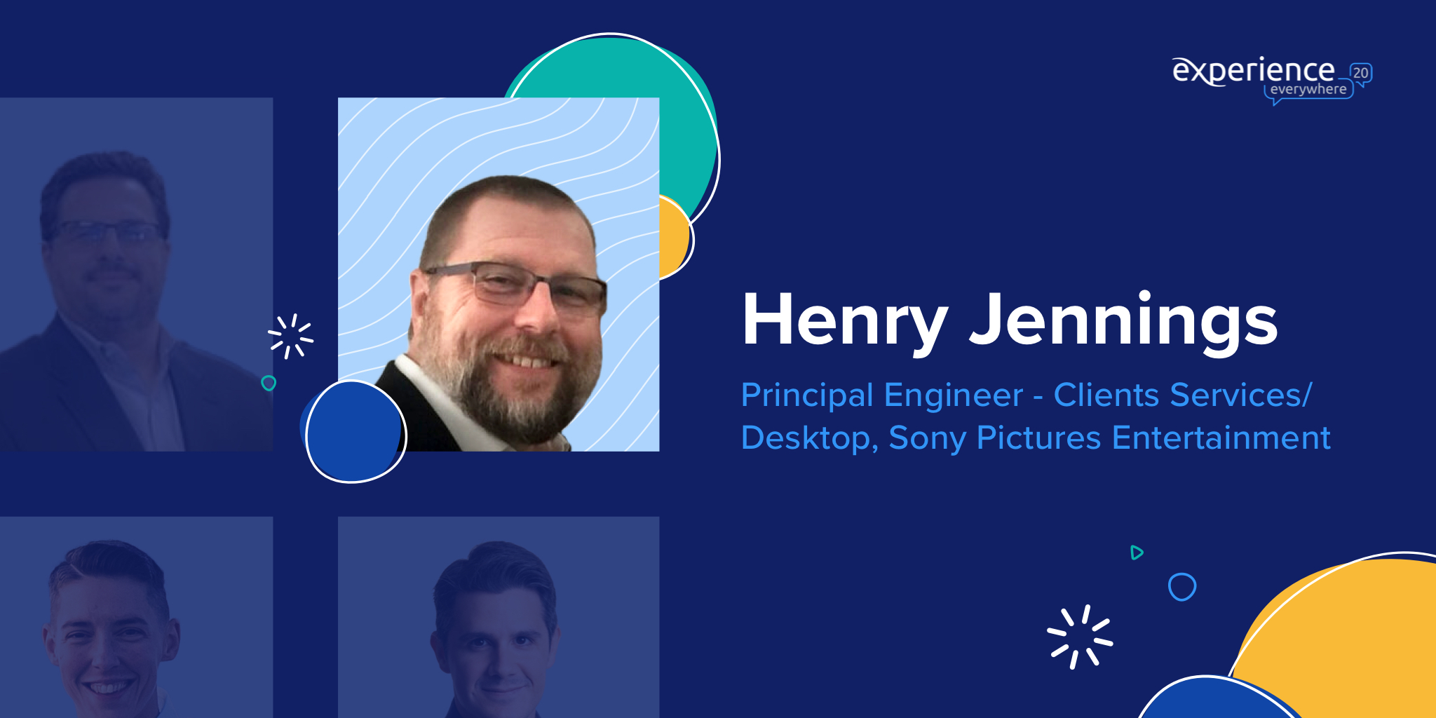 Sony’s Top IT Leader Shares Key Employee Experience Tips | Nexthink