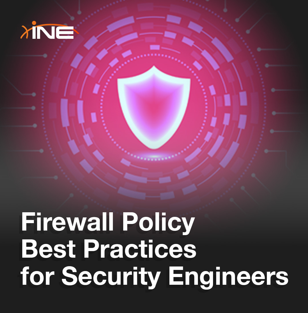 Firewall Policy Best Practices for Security Engineers Firewall Policy Best Practices for Security Engineers