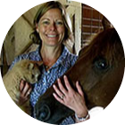 About - Heidi Mier - Chi University