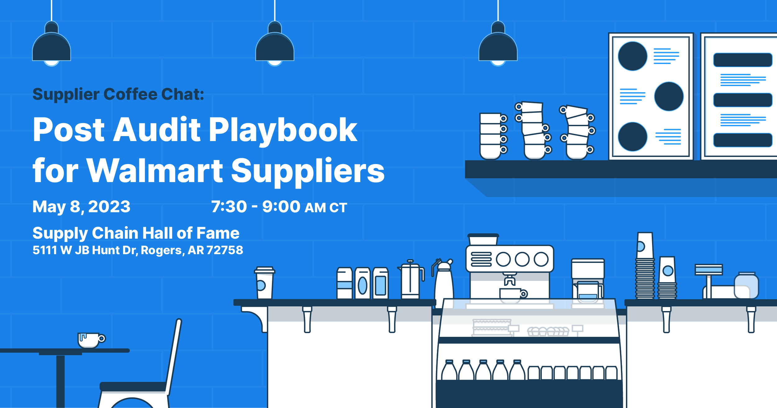 Post Audit Playbook for Walmart Suppliers - SupplierWiki