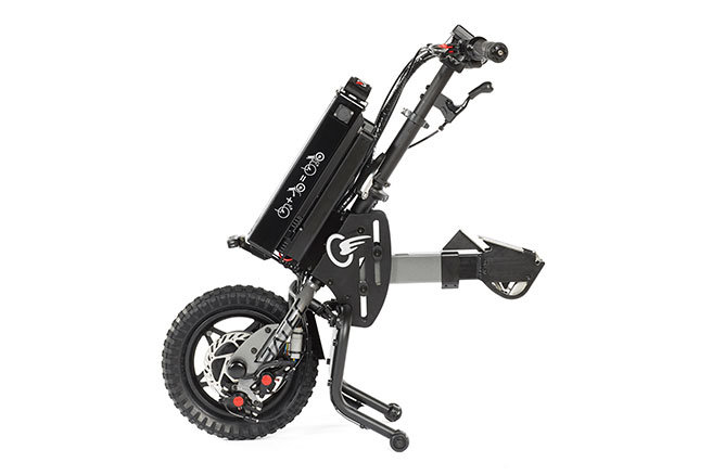 Batec Mini 2 Australian Mobility Equipment Pty Ltd