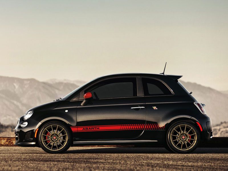 10 Best Looking Hatchbacks | Autoweb