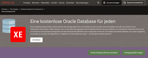 Datenbank kostenlos erstellen: Mit diesen Tools gelingt es