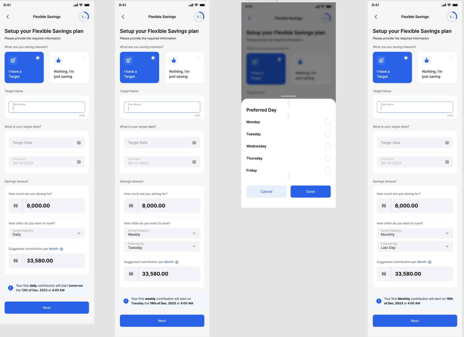 Moniepoint Personal Savings Feature: What You Need To Know | Moniepoint ...