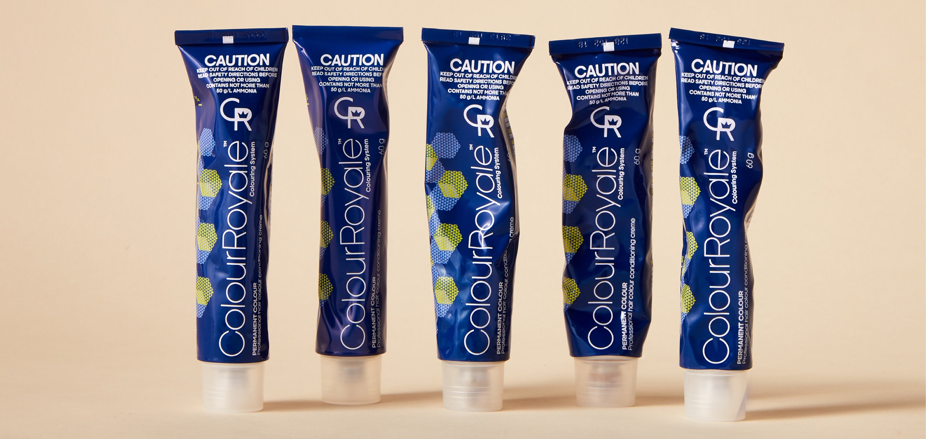 Colour Royale Hair Dye Discover Vibrant Shades Now 