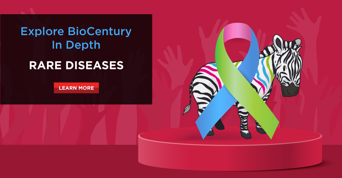 Rare Diseases - BioCentury In Depth
