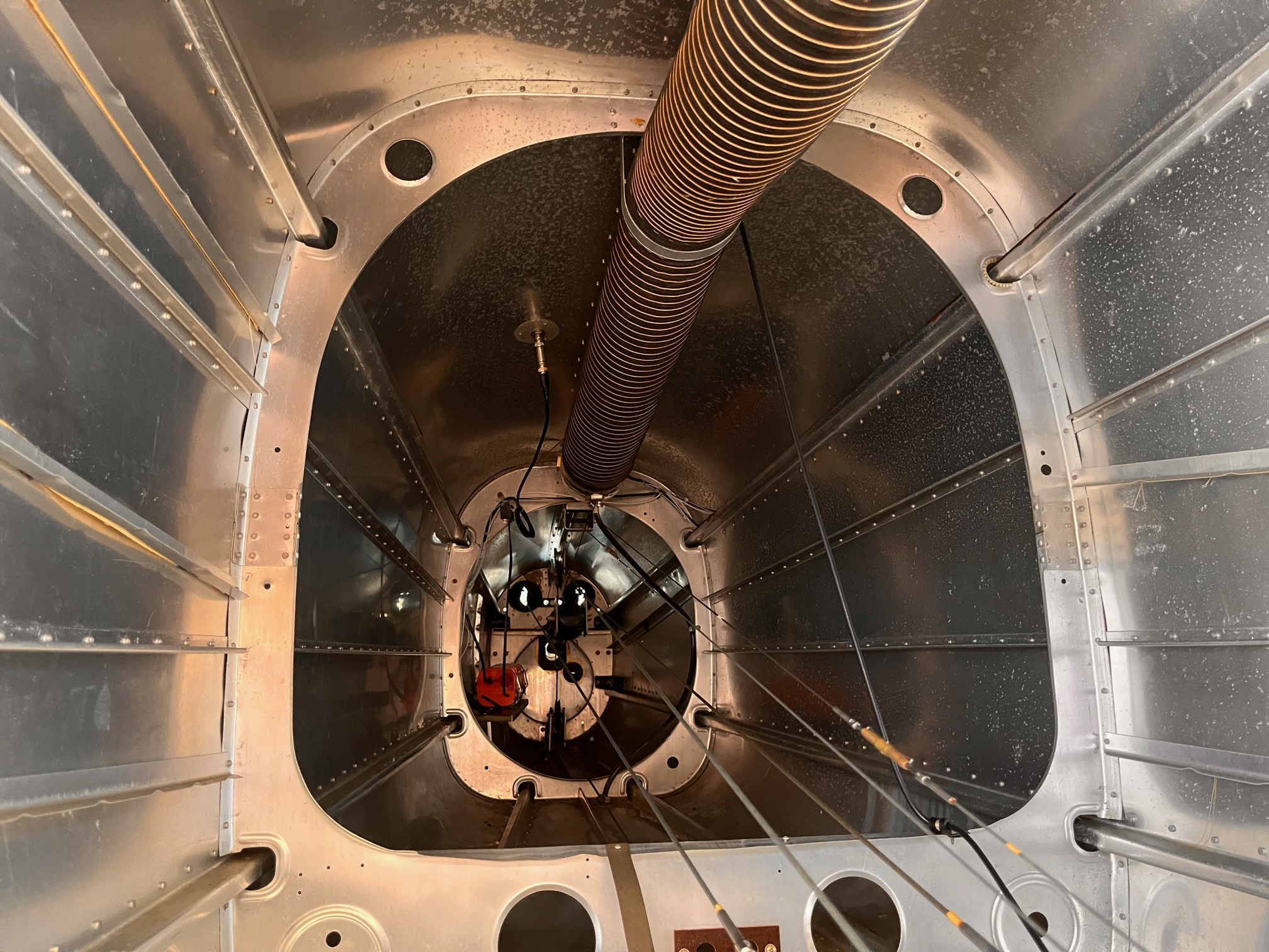 1976 Piper PA-28-151 Warrior - SOLD - N9720K